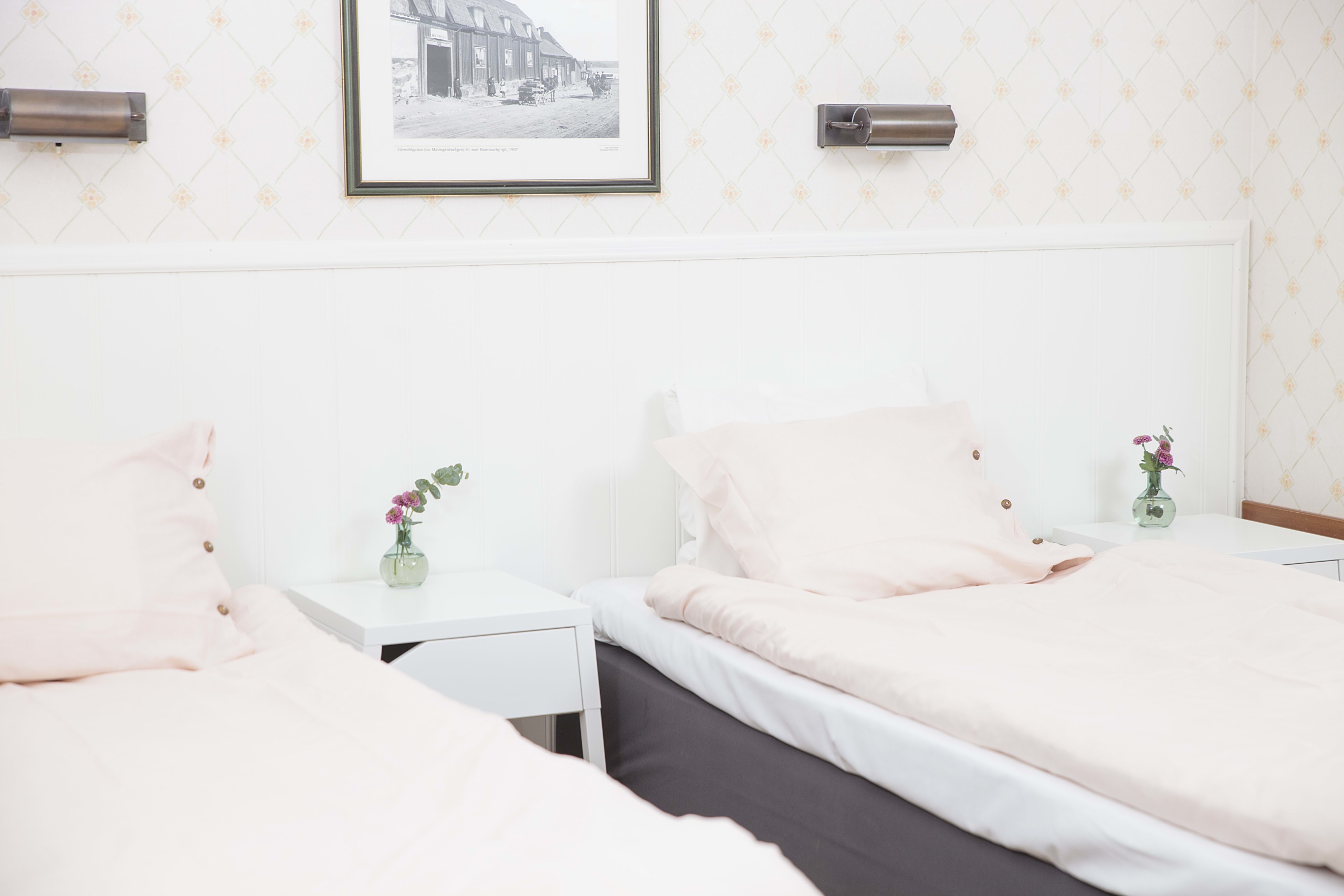 HOSTEL IYHF Youth Zinkensdamm, Stockholm in Sweden | Backpacker Hostels